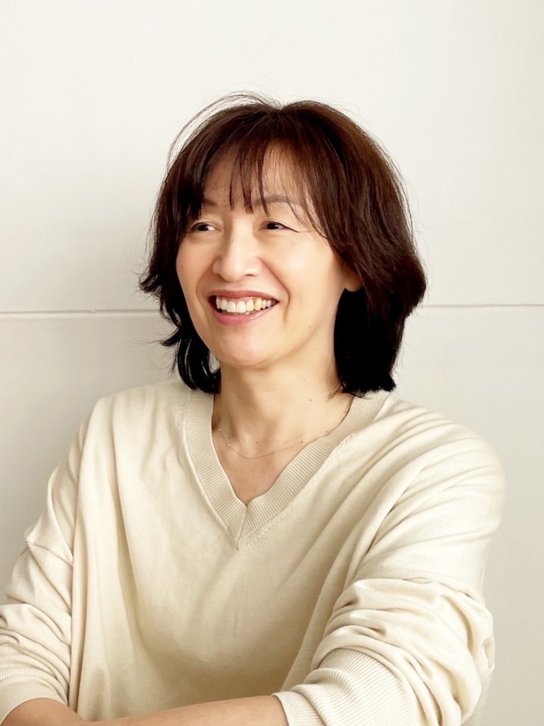 インストラクターAtsuko.Yプロフィール